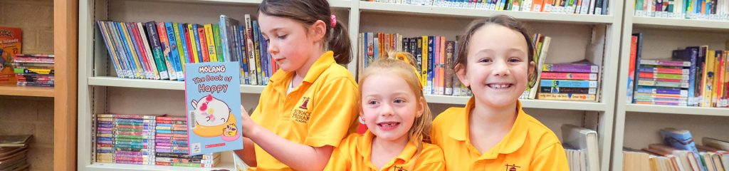 Overview - Subiaco Primary School